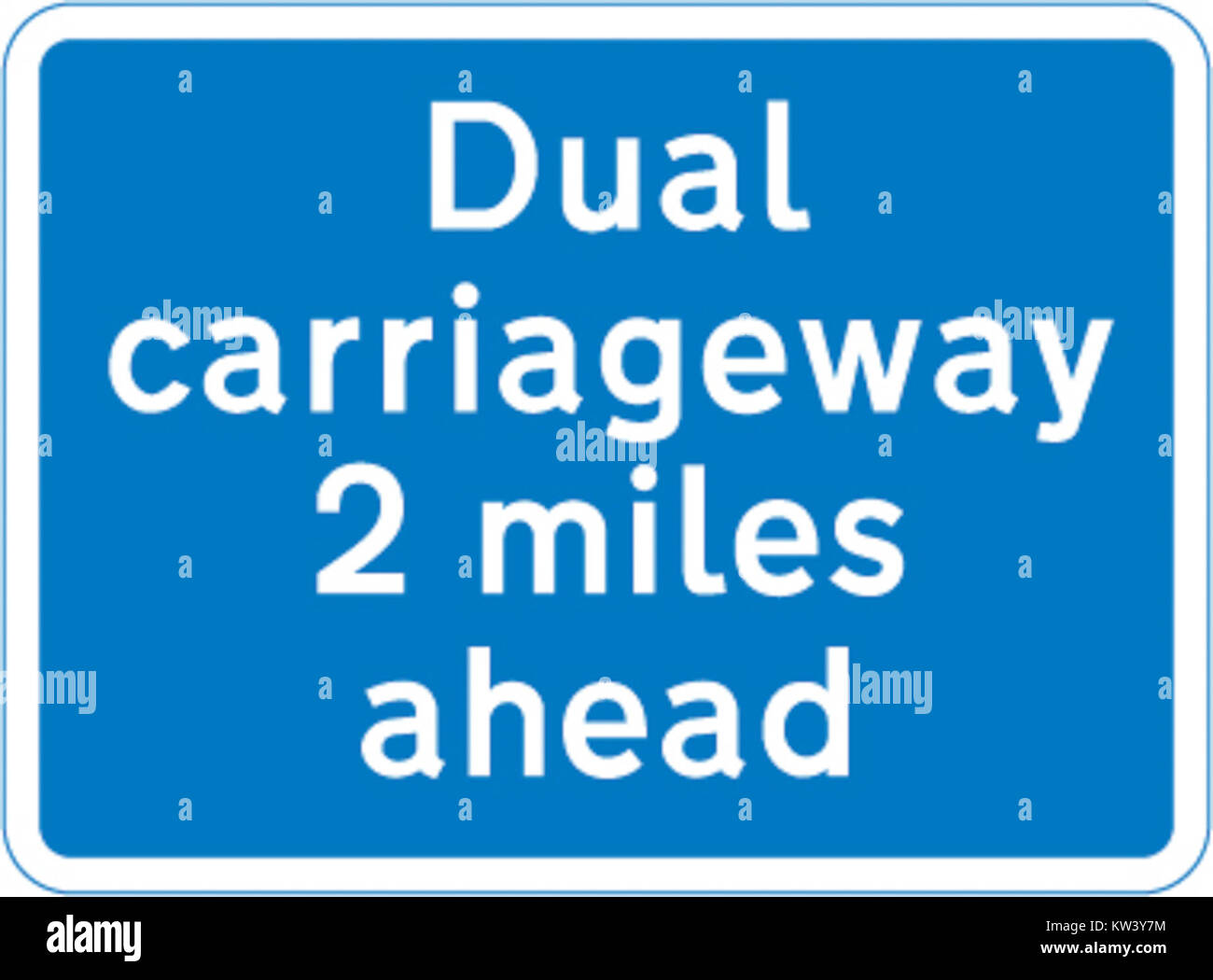 Traffic sign 818.11 in the UK is part of the standardized signage ...