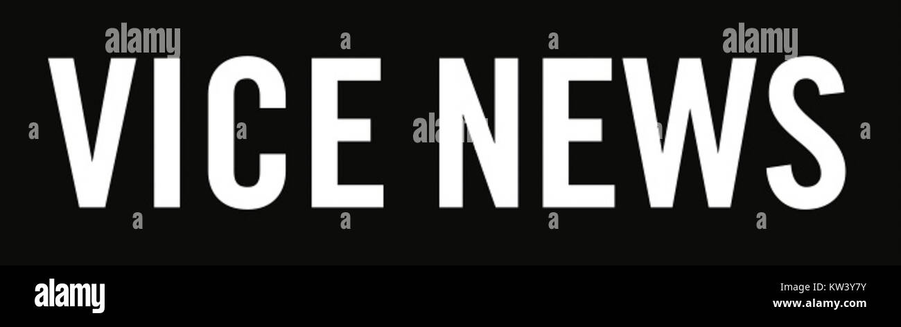 Vice Logo High Resolution Stock Photography and Images - Alamy