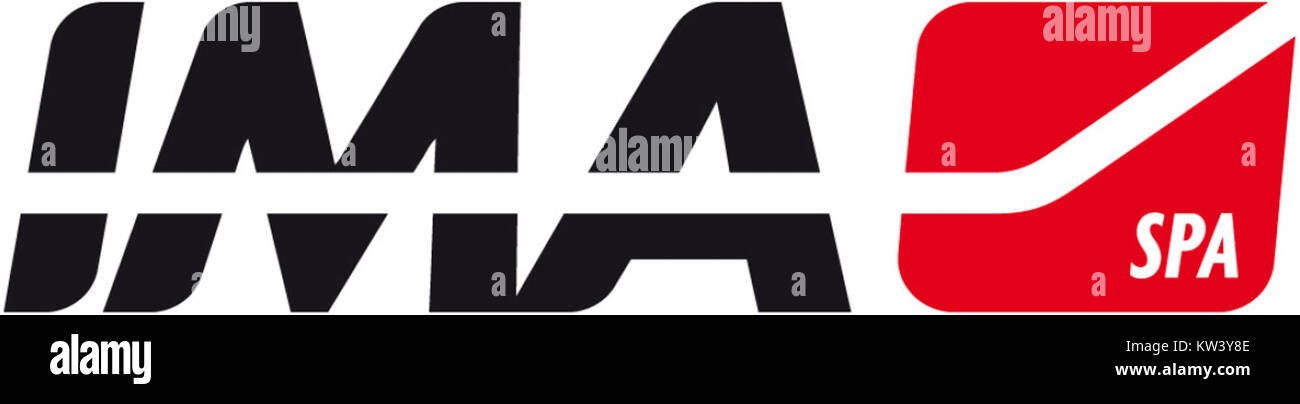 Ima technology company logo hi-res stock photography and images - Alamy