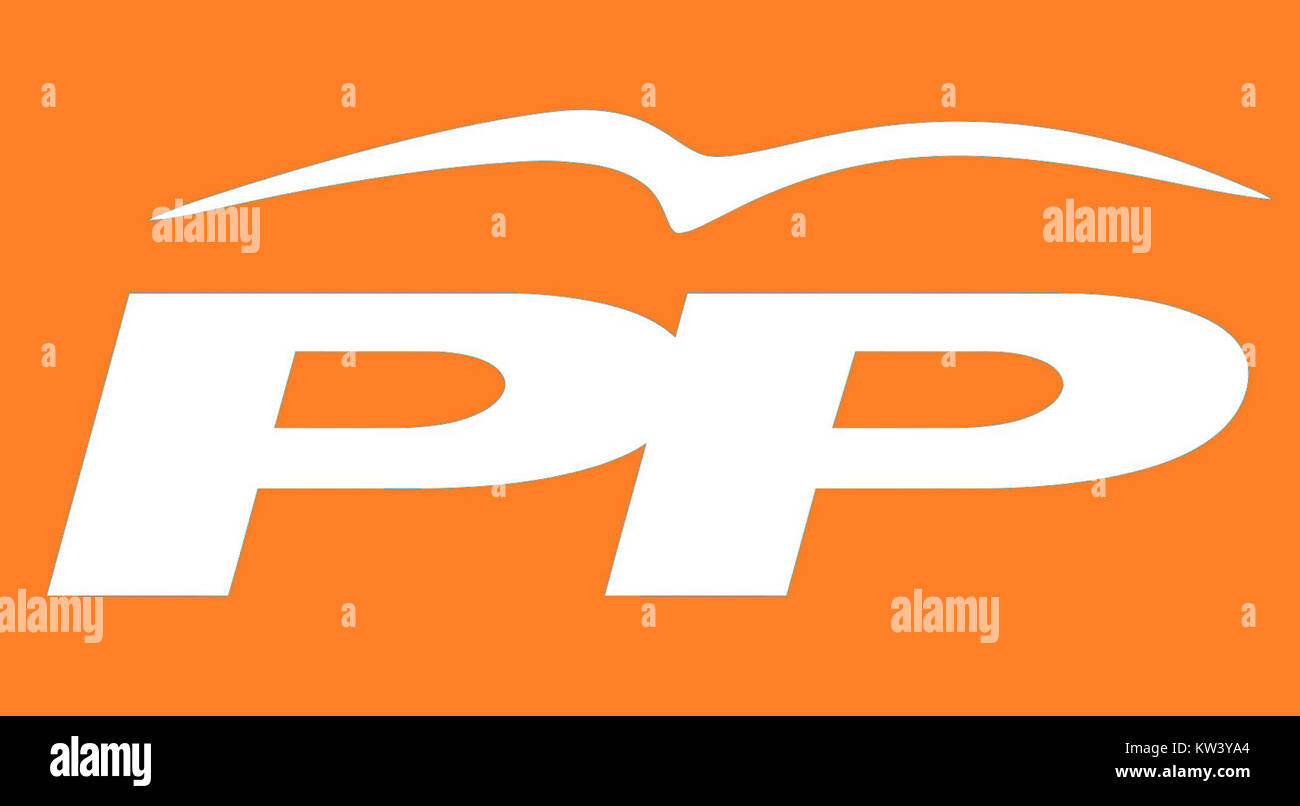 The 'Logo pp 2007' refers to a logo design used in 2007. While specific ...