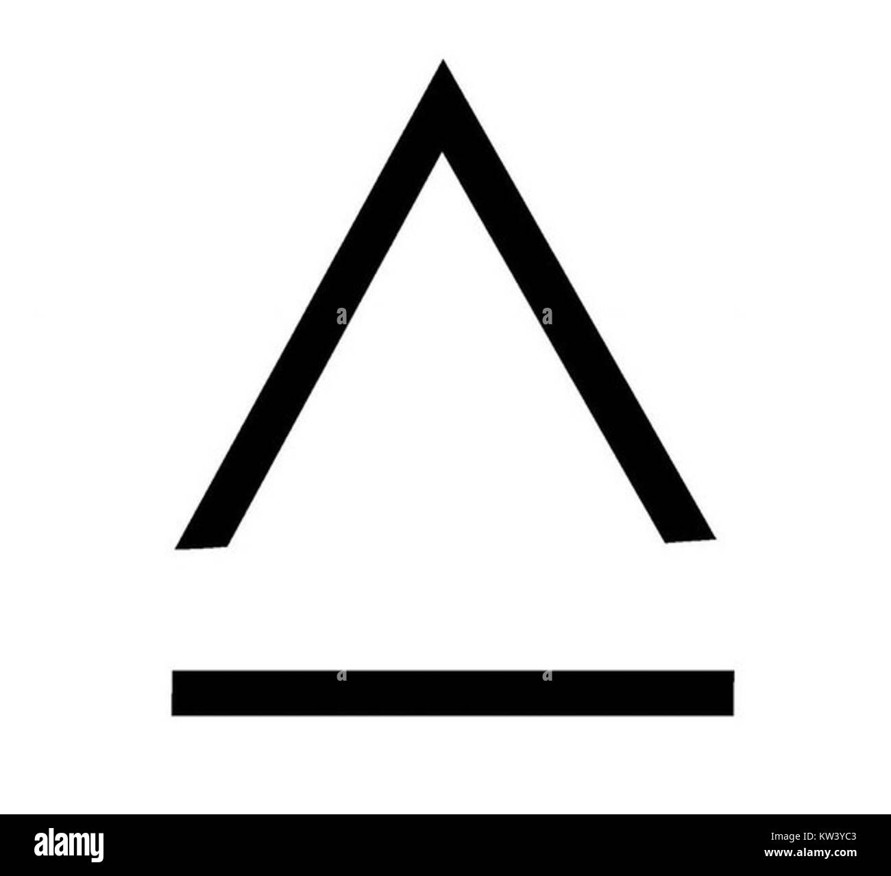 The Saint Asonia logo represents the bandâ€™s identity, known for its ...