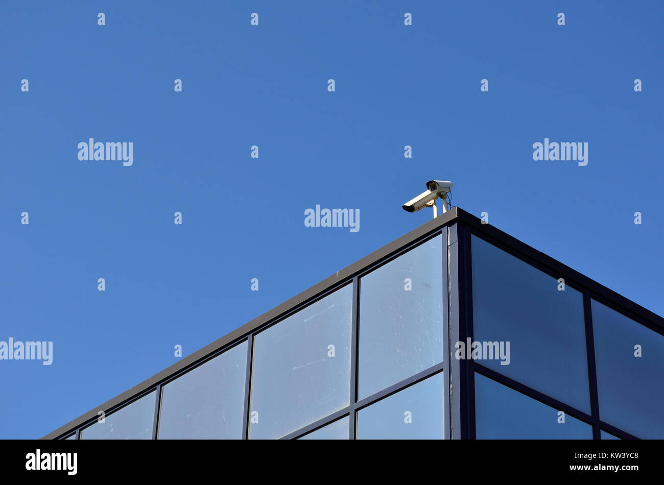 BlueSkyCCTV9 refers to a security camera system designed for ...