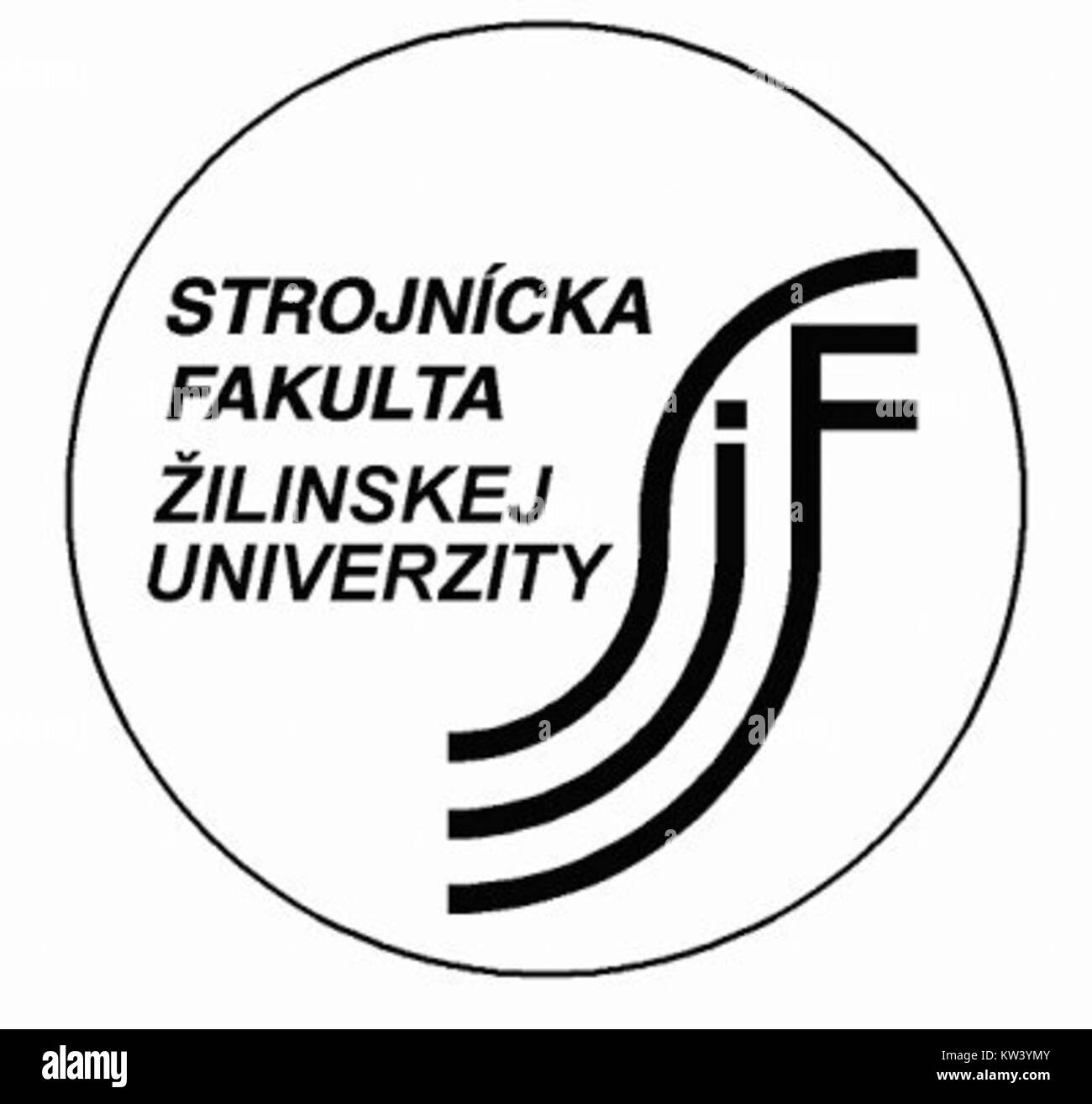 The SjF logo likely refers to a branding or symbol associated with a ...