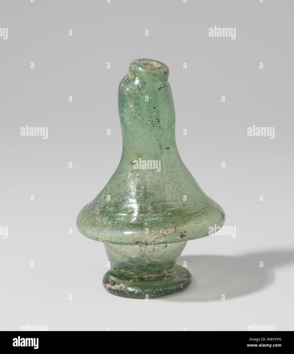 The Biconical Bottle, part of the collection at the Metropolitan Museum ...