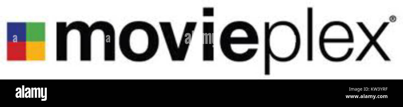 Movieplex hi-res stock photography and images - Alamy