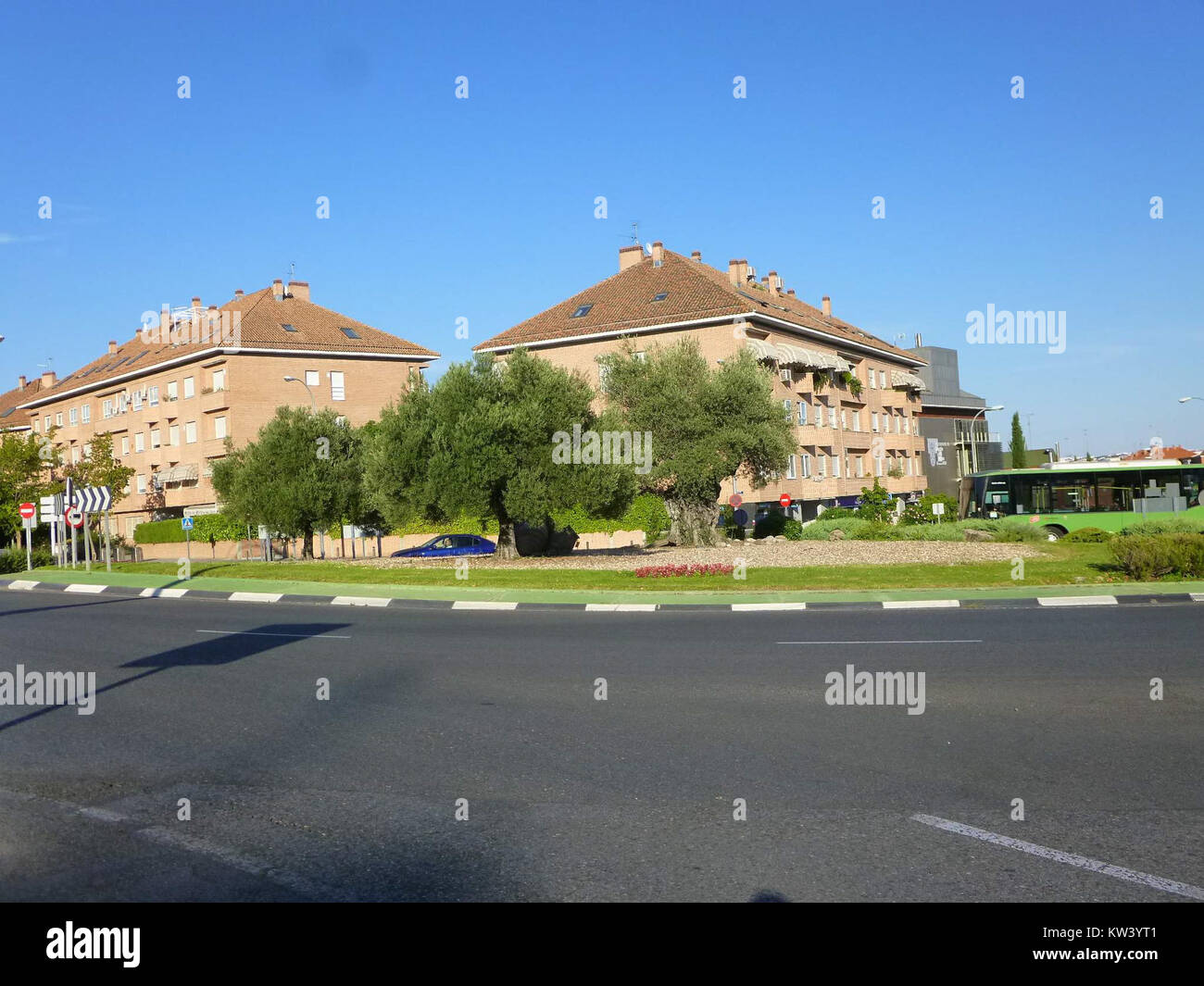 Boadilla del Monte, a municipality in Madrid, Spain, is known for its ...
