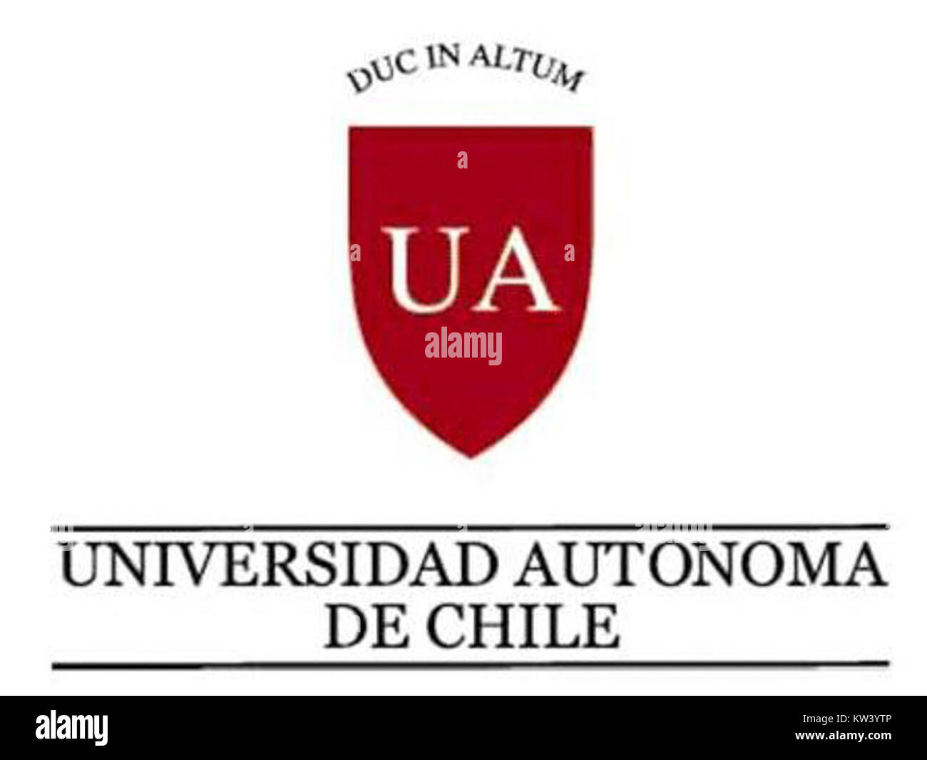 Universidad de chile Cut Out Stock Images & Pictures - Alamy