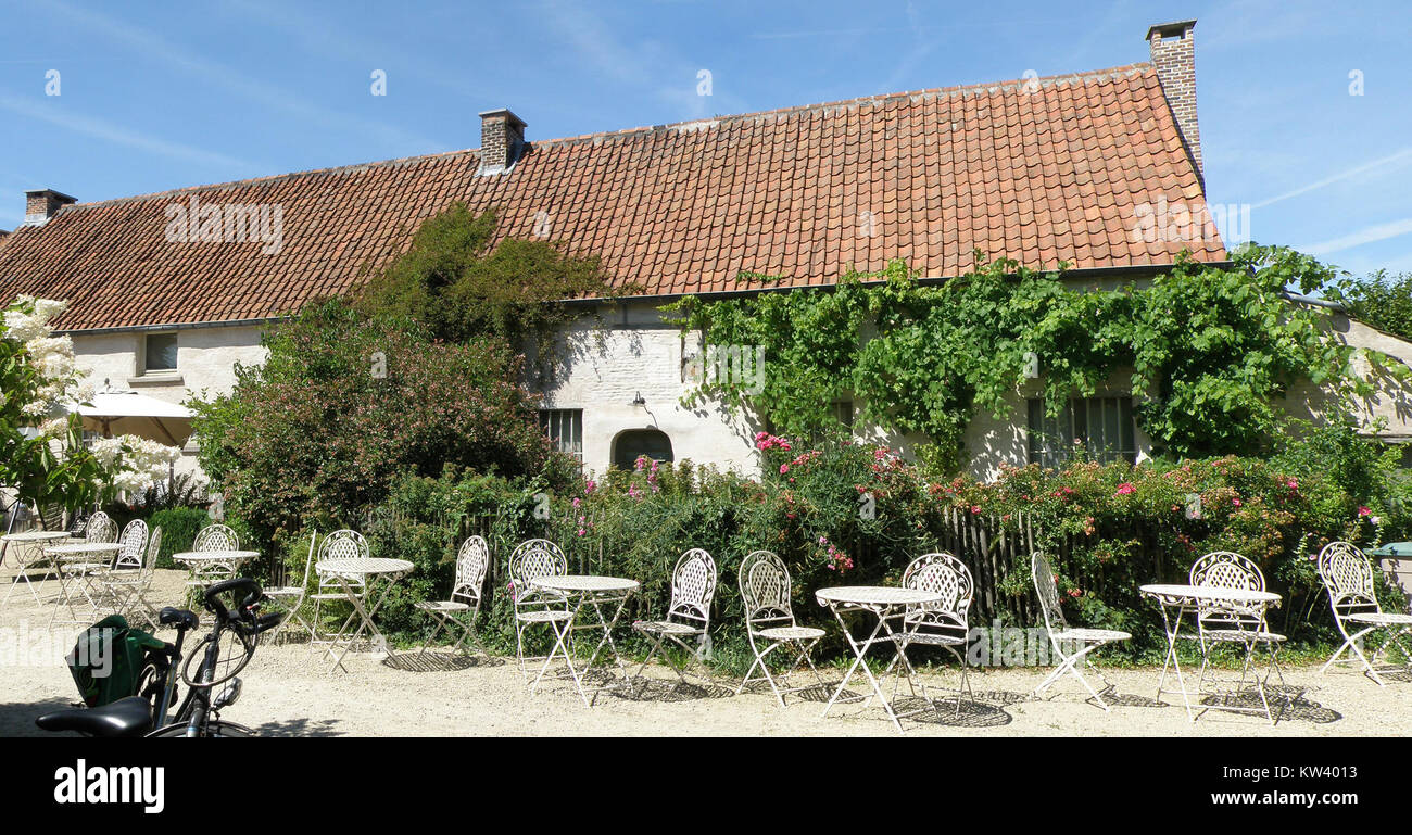 Boechout High Resolution Stock Photography and Images - Alamy