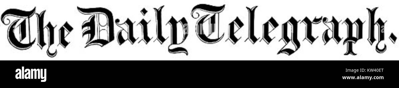 Telegraph Logo