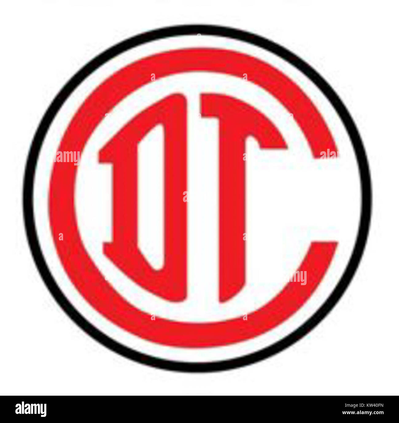 The *Toluca FC Logo 1* represents the emblem of the *Club Toluca*, a ...