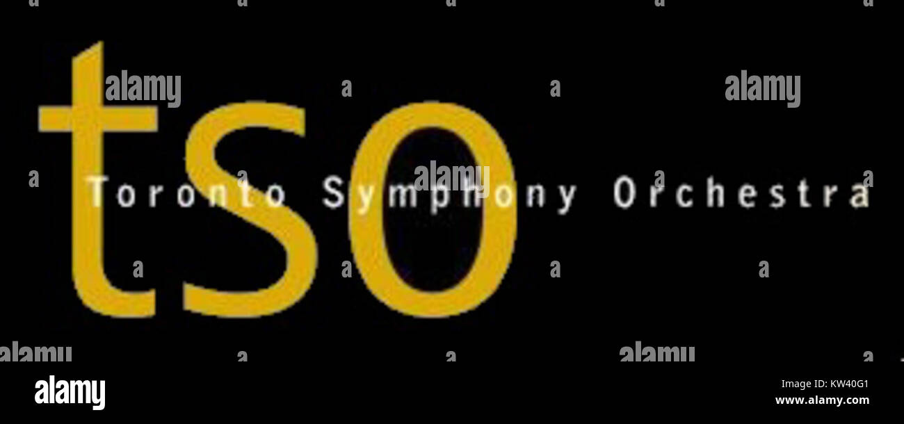 The Toronto Symphony Orchestra is a renowned Canadian musical ...