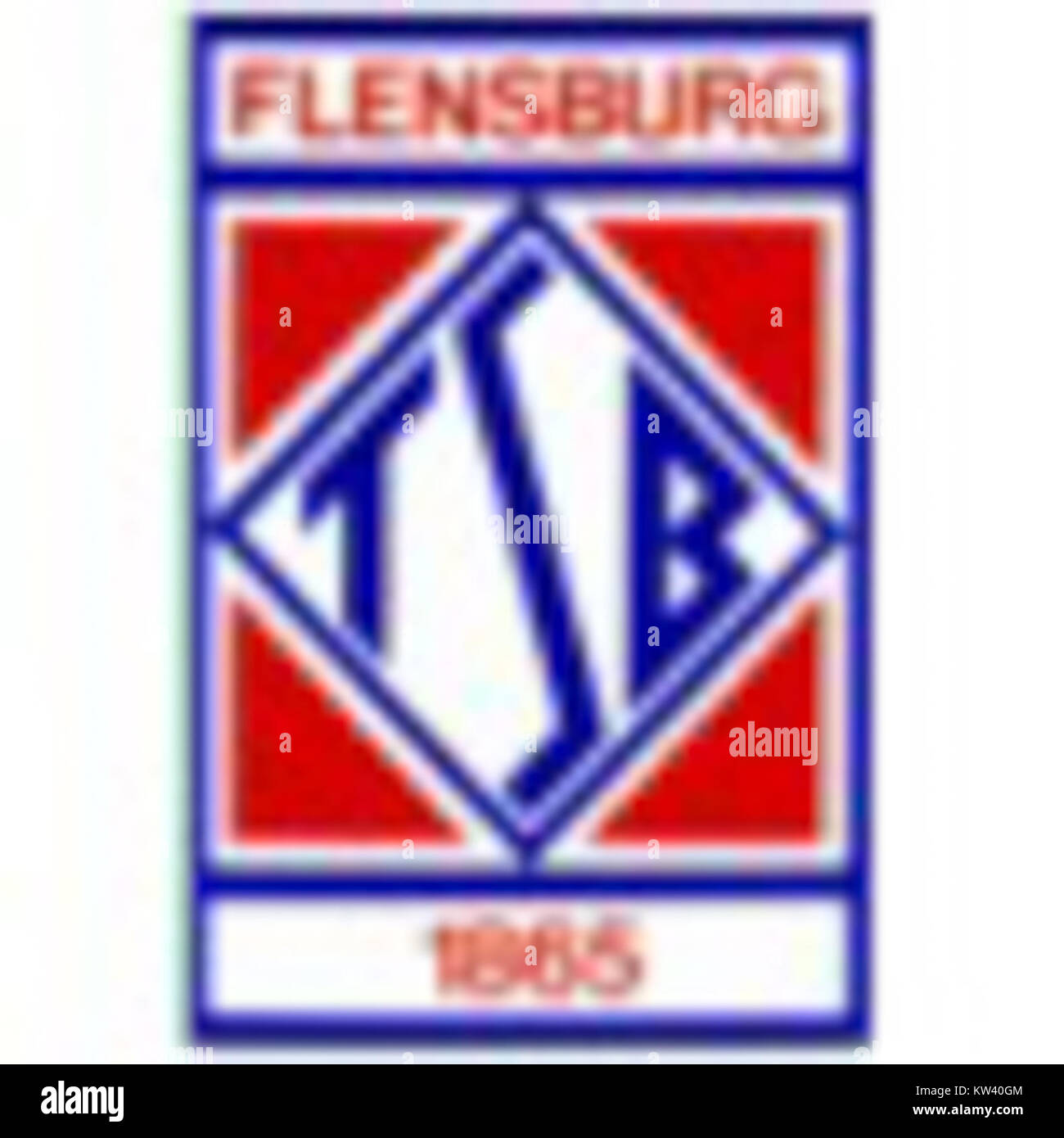 TSB Flensburg is likely a reference to the Transport Service Bureau in ...