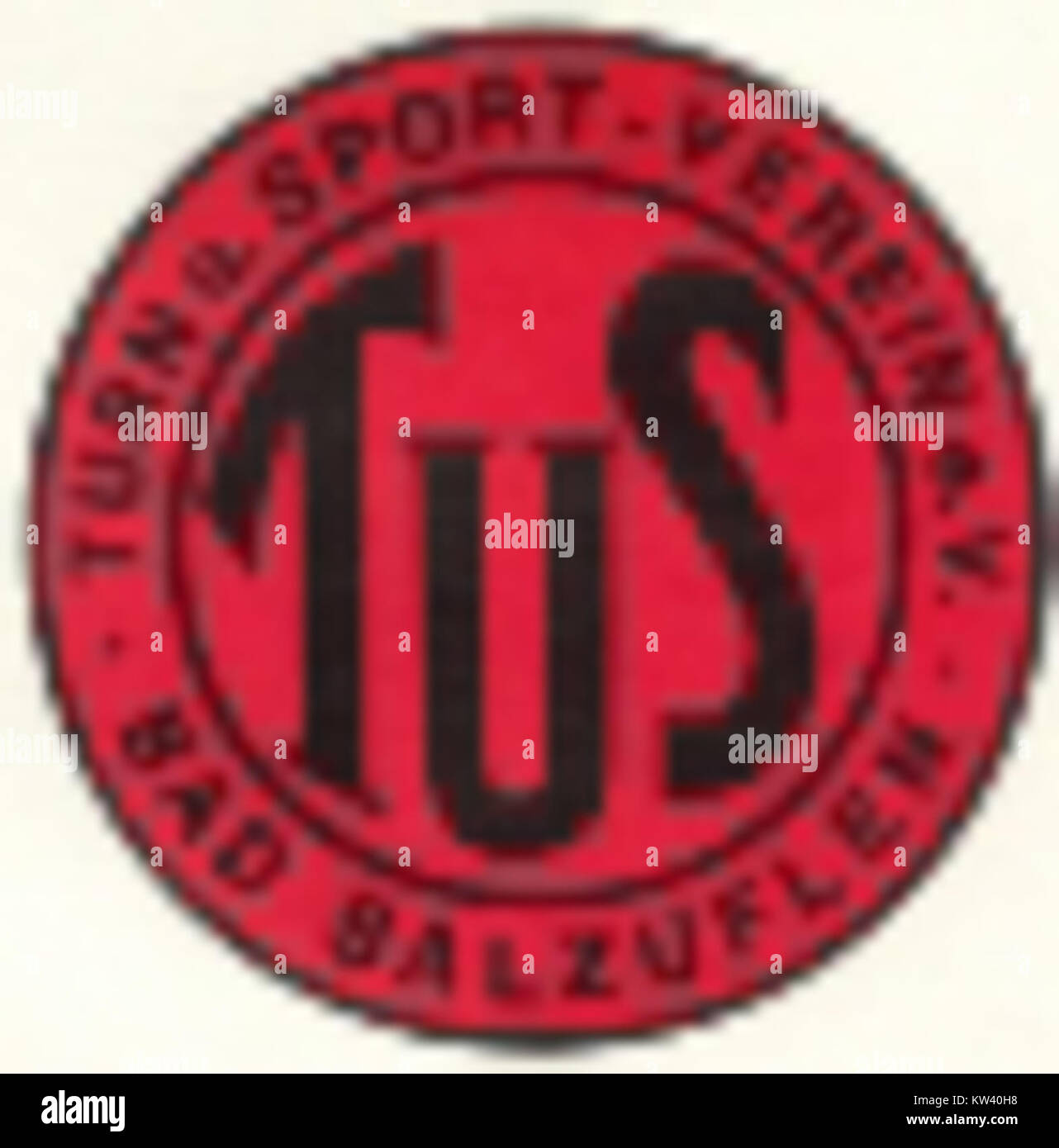TuS Bad Salzuflen, a German sports club based in Bad Salzuflen, offers ...