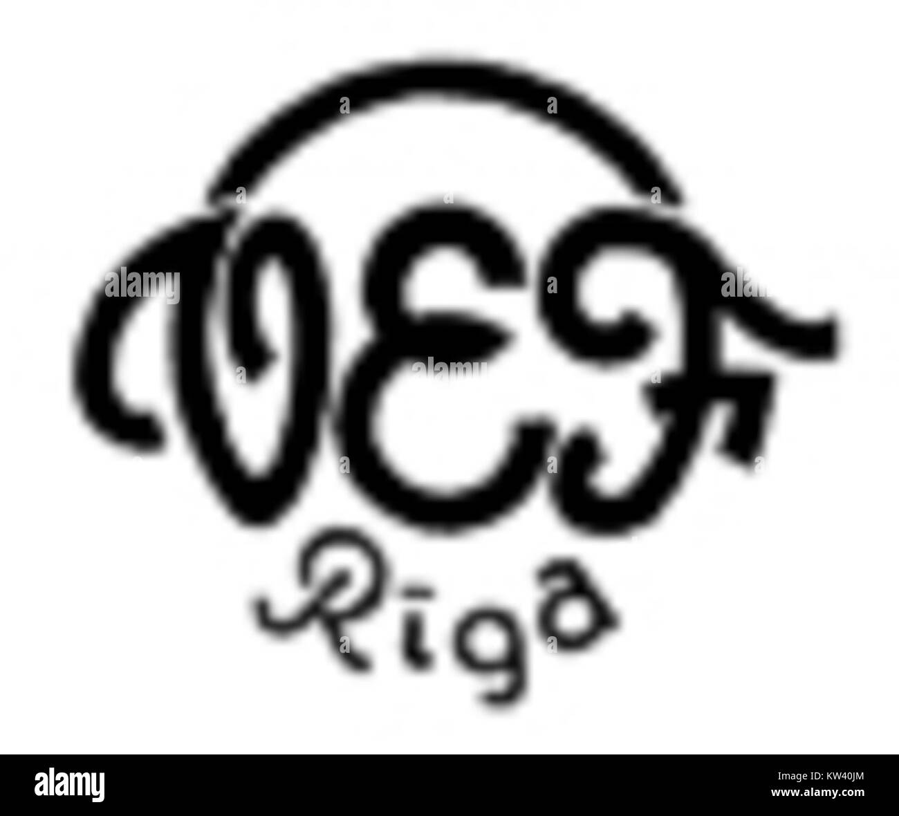 Vef Cut Out Stock Images & Pictures - Alamy