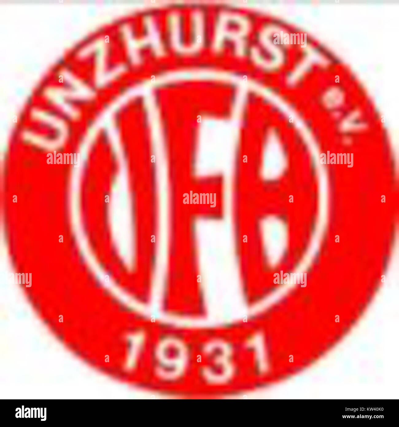 VfB Unzhurst is a German sports club known for its football team ...