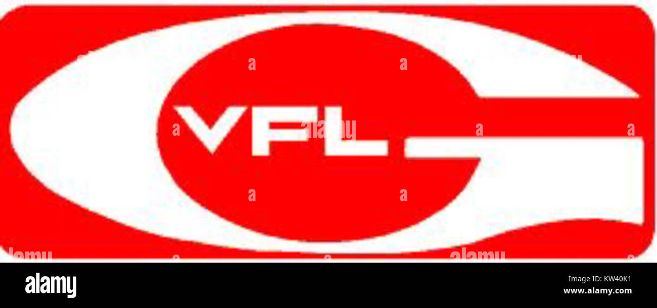 Vfl logo hi-res stock photography and images - Alamy