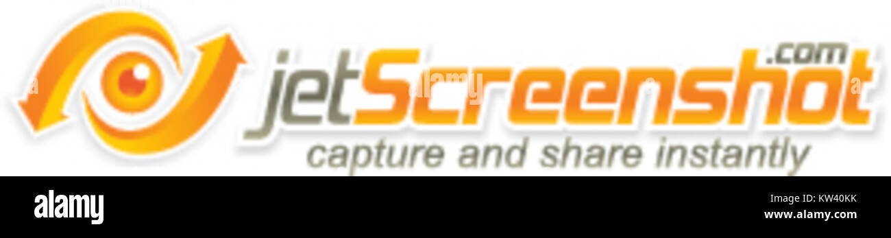 The JetScreenshotLogo represents the visual branding of JetScreenshot ...