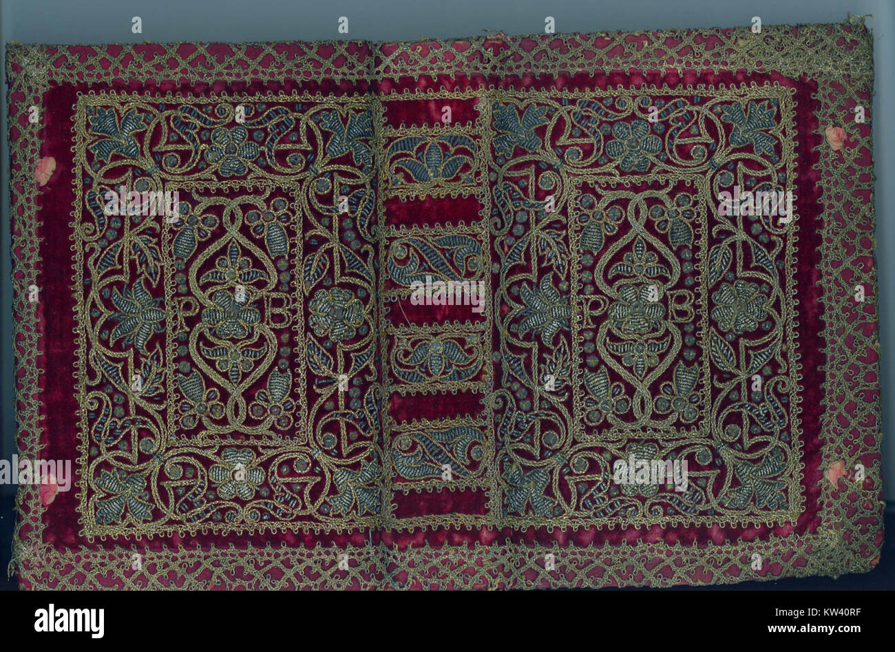 Medieval book cover from hi-res stock photography and images - Alamy