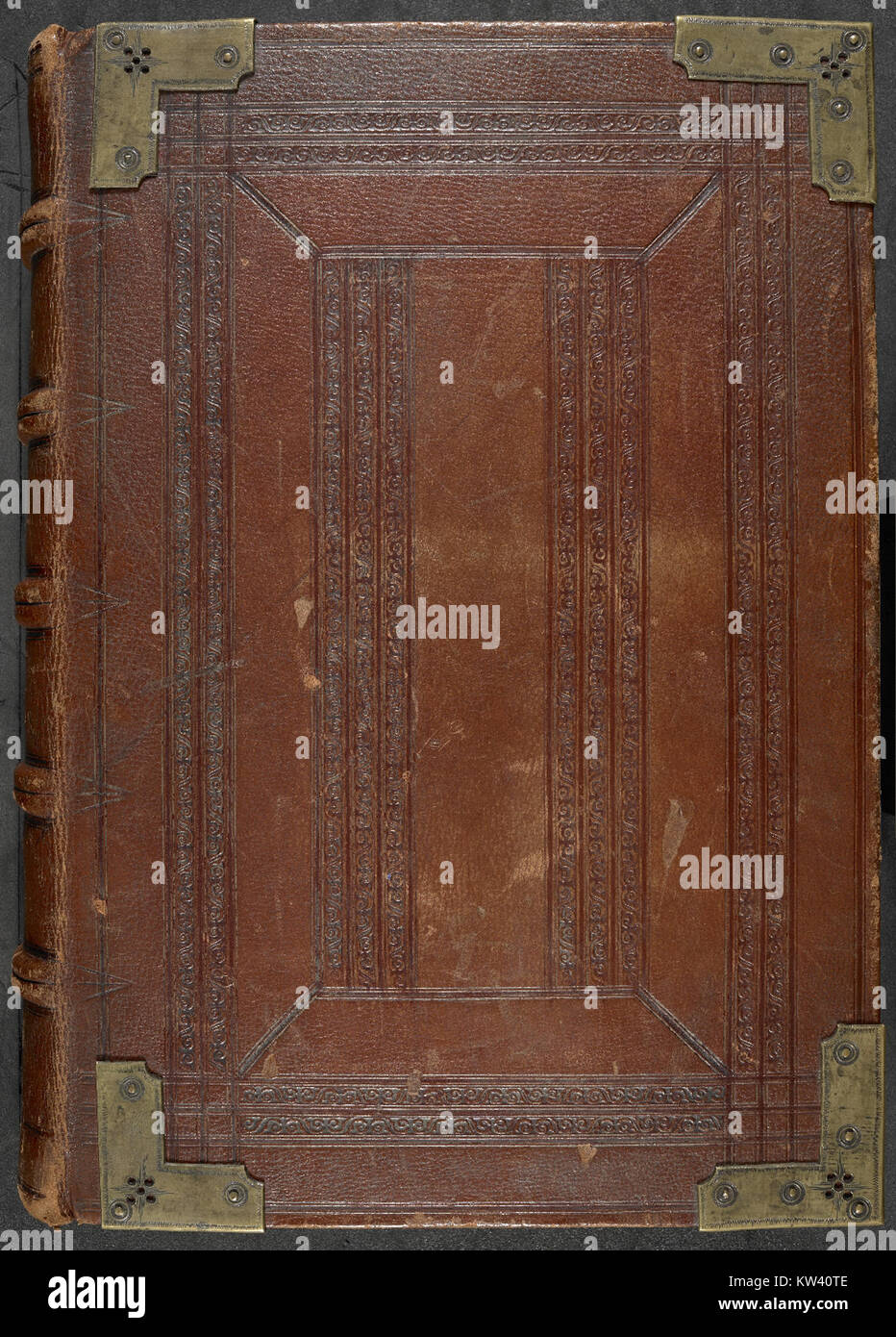The Floreffe Bible, a medieval manuscript, is significant for its ...