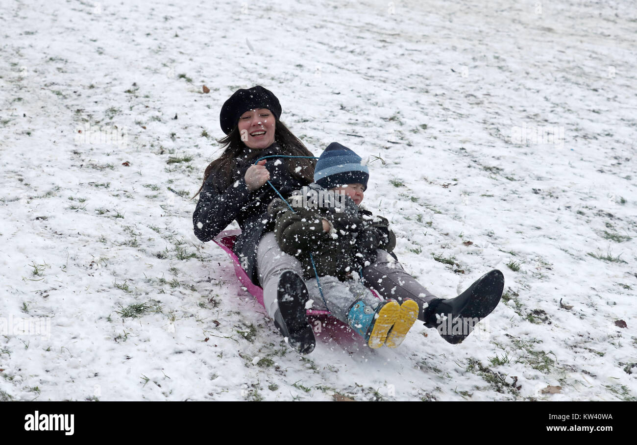 Son cooper hi-res stock photography and images - Alamy