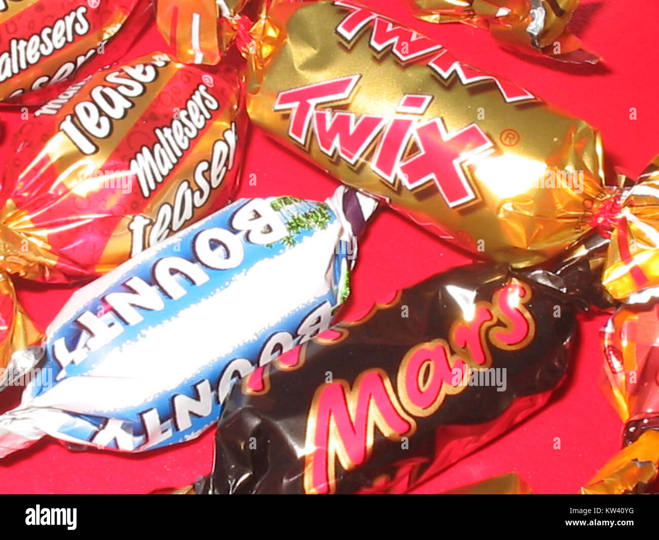 Snoep hi-res stock photography and images - Alamy