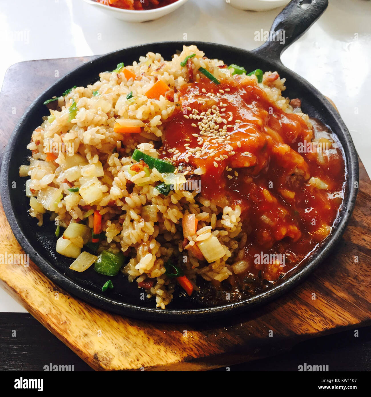 Soy based seasoning hi-res stock photography and images - Alamy