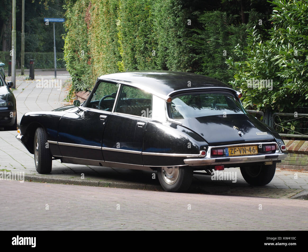 Citroen ds23 hi-res stock photography and images - Alamy