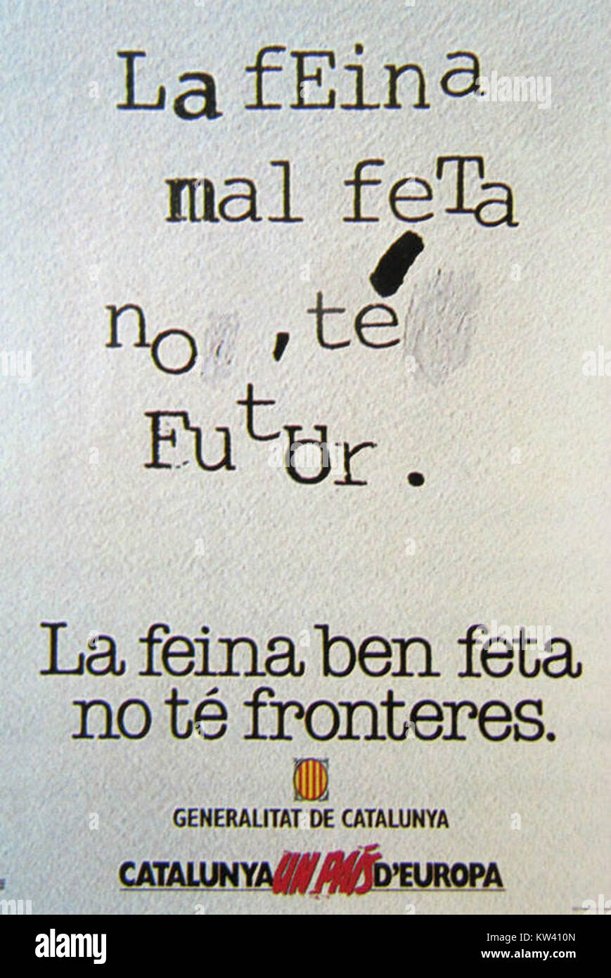 Feina hi-res stock photography and images - Alamy