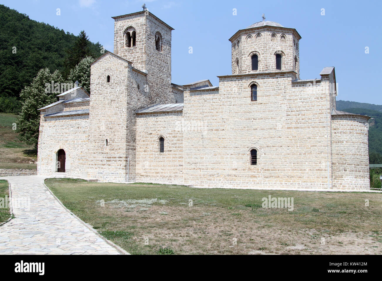 Berane montenegro hi-res stock photography and images - Alamy