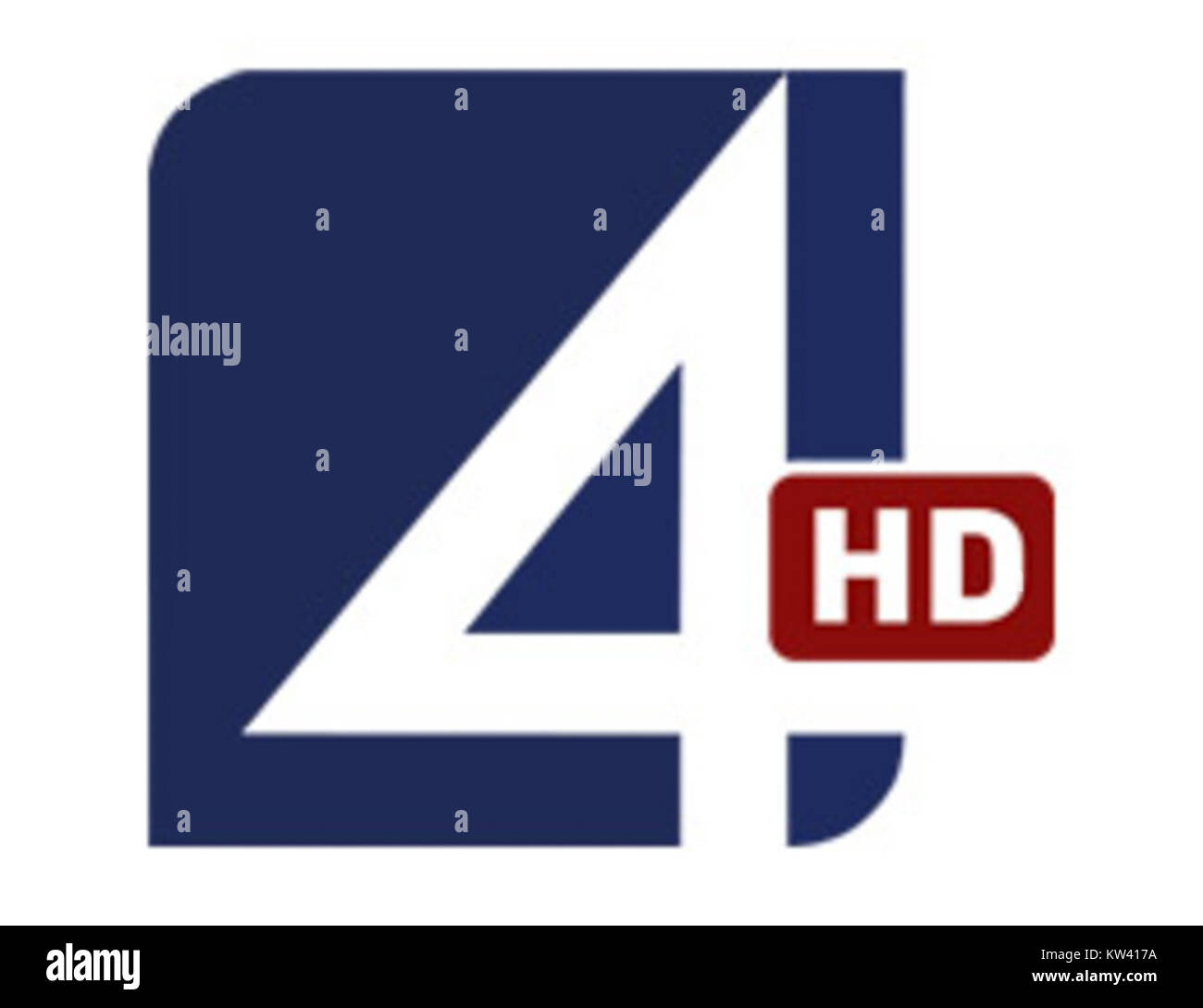 Tv4 hd hi-res stock photography and images - Alamy