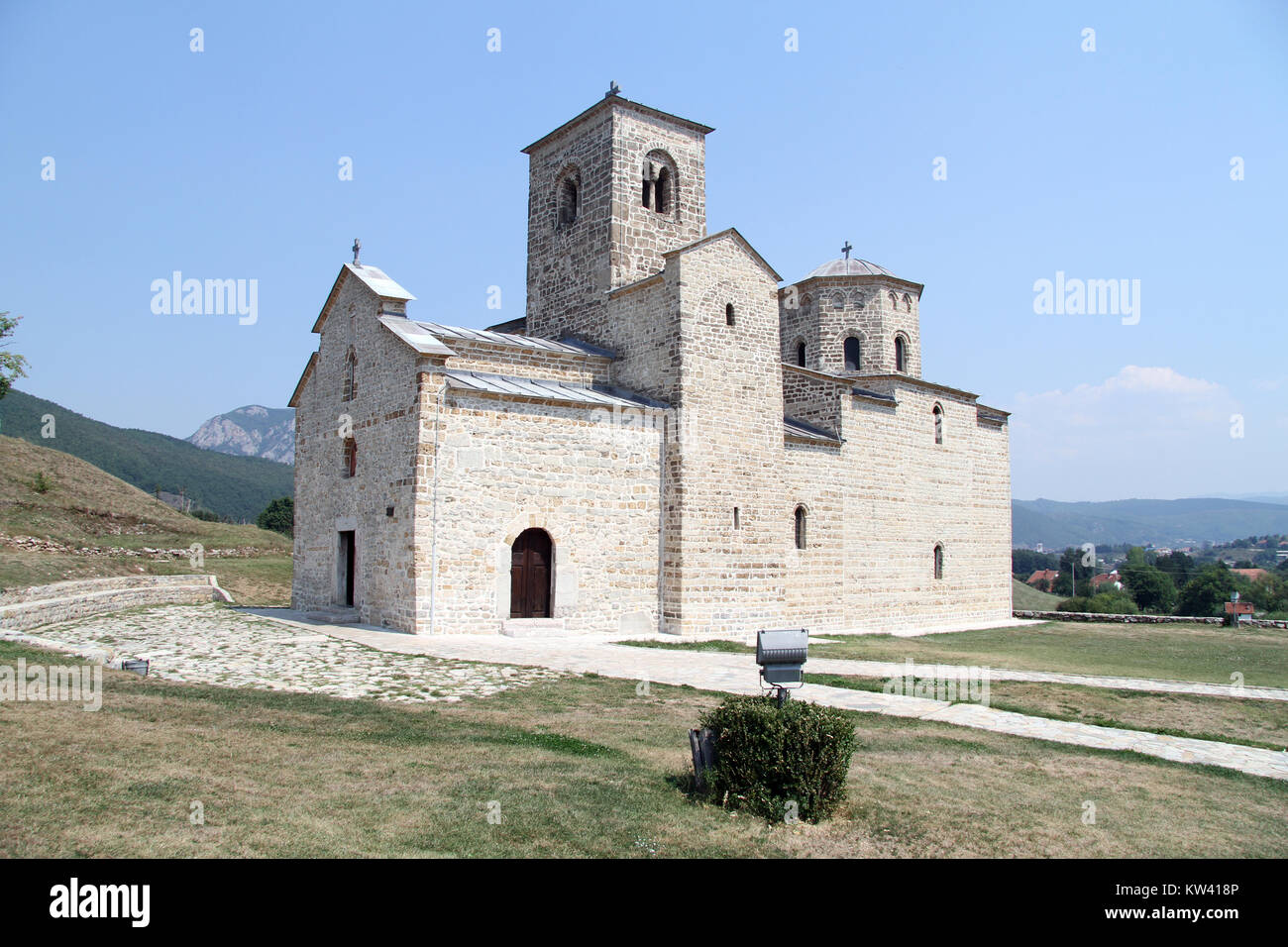 Berane montenegro hi-res stock photography and images - Alamy