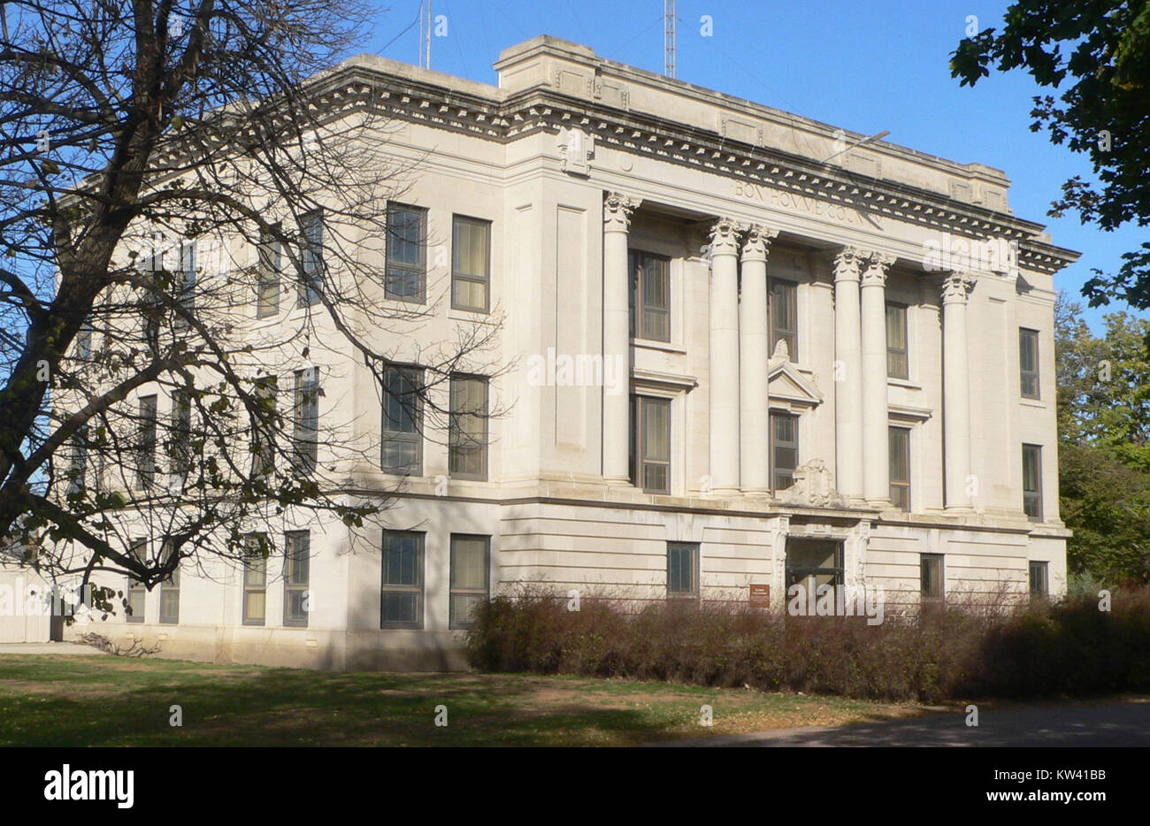 Bon homme hi-res stock photography and images - Alamy