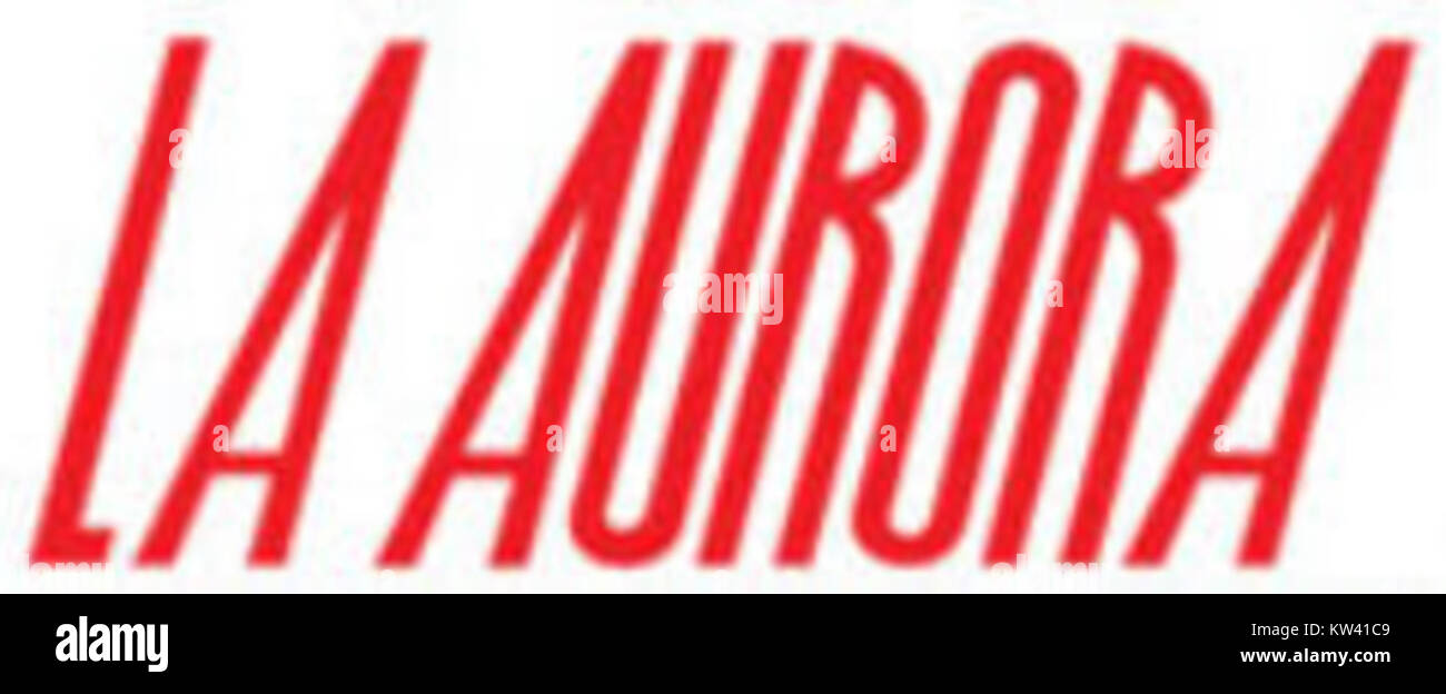 La Aurora is a term referring to a work of art, which may encompass a ...