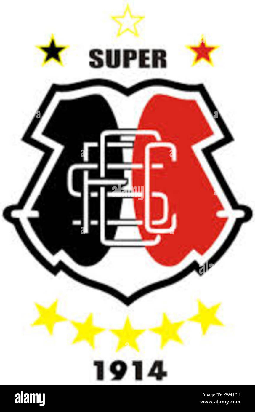 Santa Cruz Futebol Clube is a Brazilian football club based in Recife ...