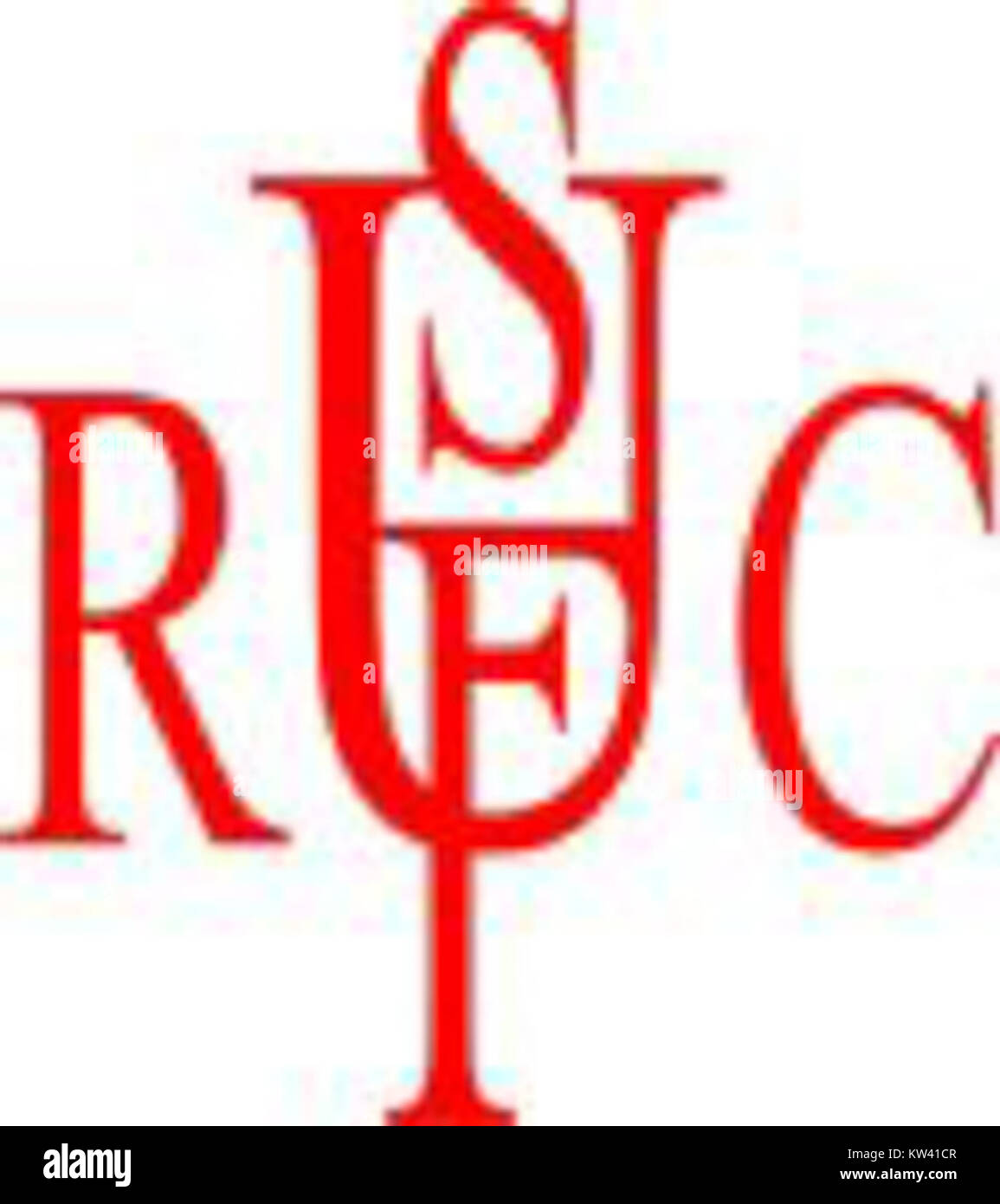 Rfc logo hi-res stock photography and images - Alamy