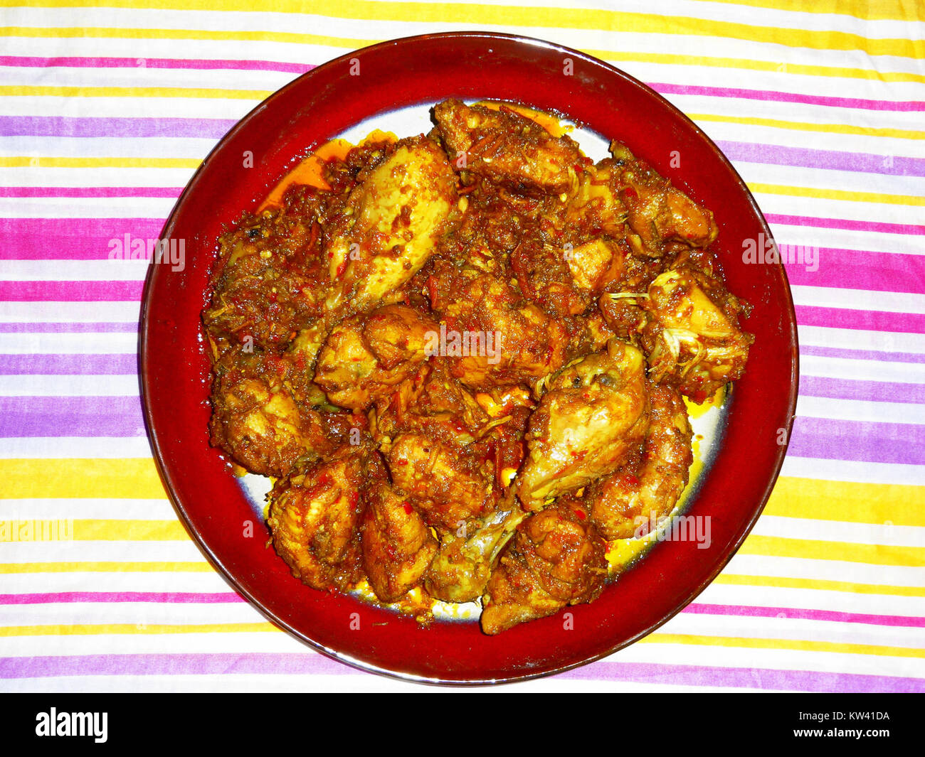 Bhuna hi-res stock photography and images - Alamy