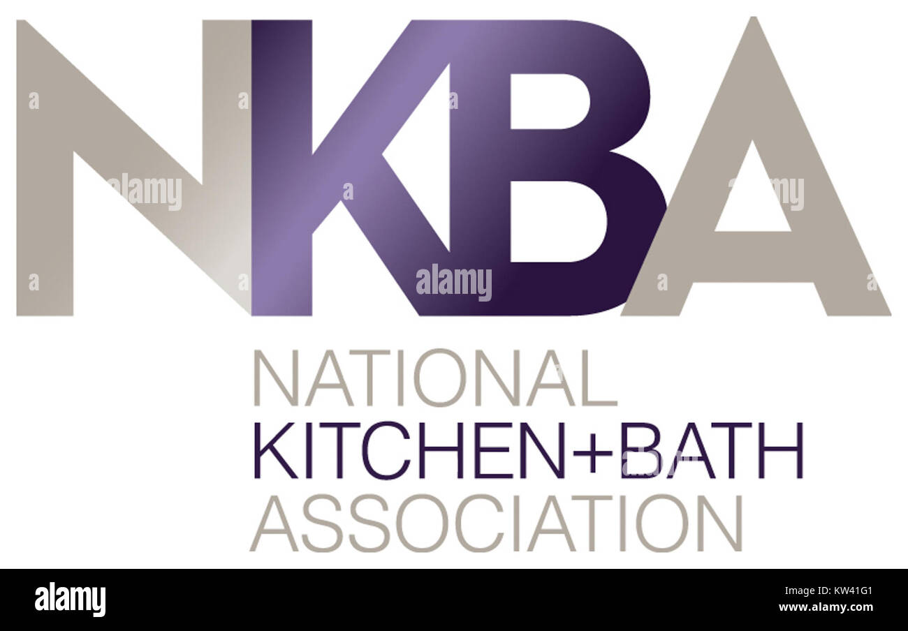 The NKBA LogoMaster is a visual representation or tool associated with ...