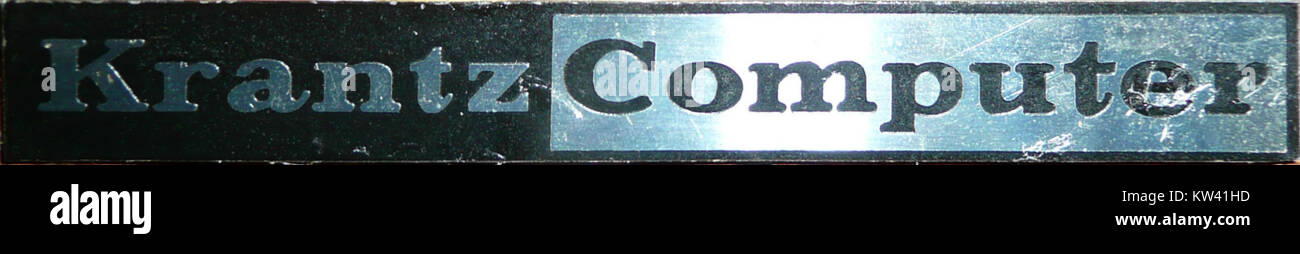 Early computing devices hi-res stock photography and images - Alamy