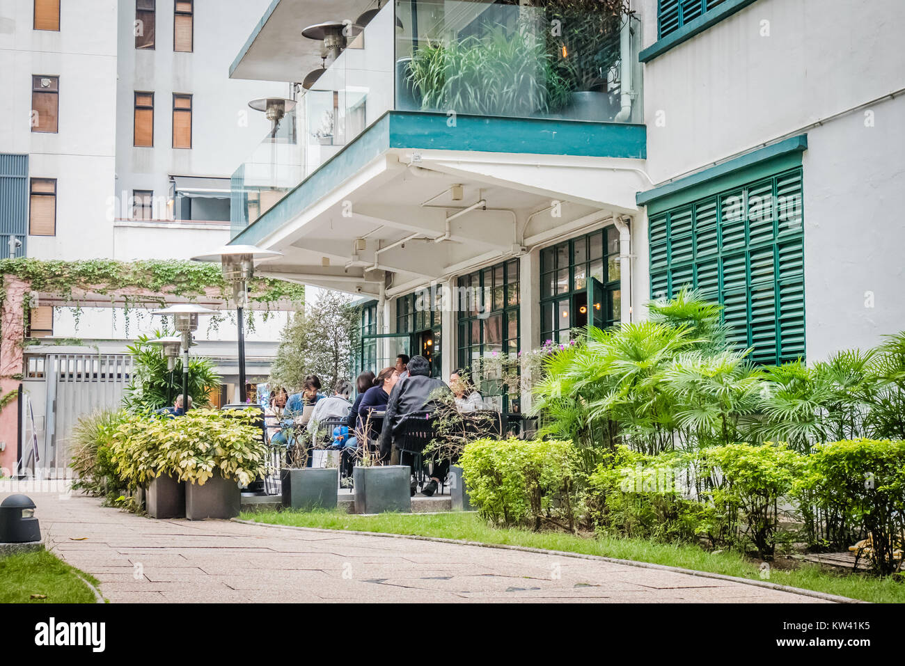 Married quarters hi-res stock photography and images - Alamy