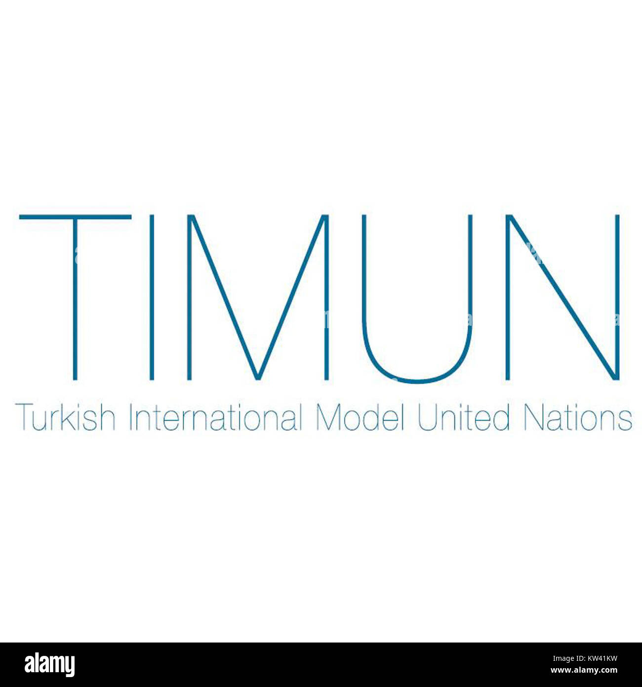 The TIMUN UAA logo represents the University of Asia and the Pacific’s ...