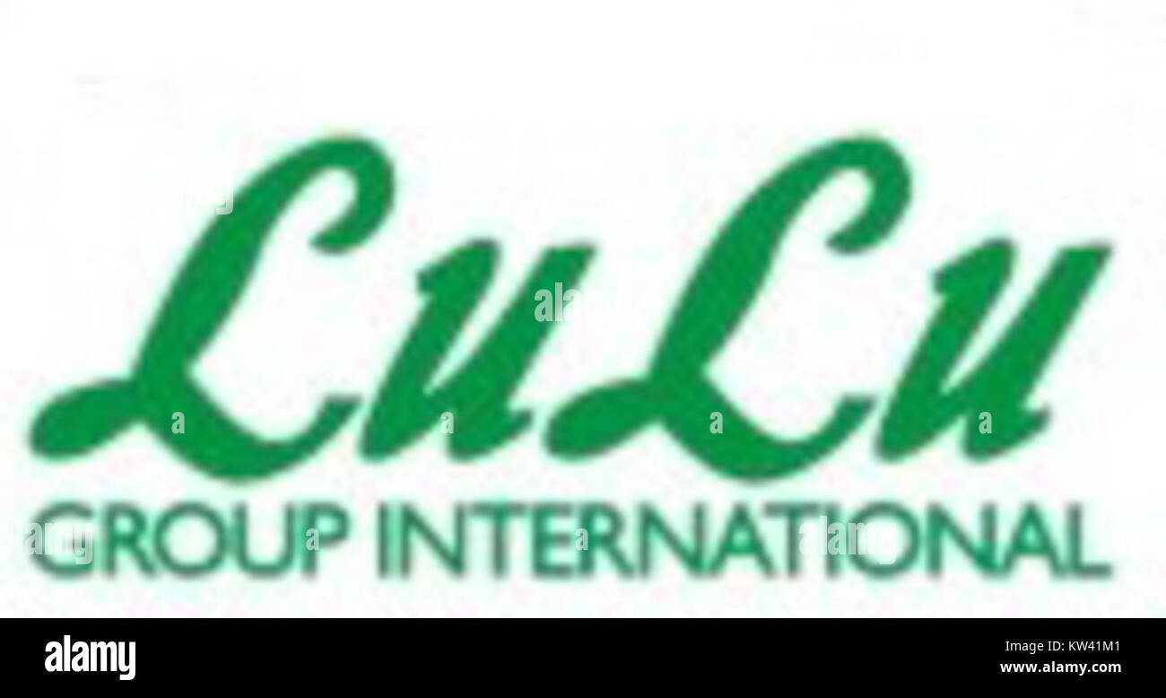 Lulu Logo is a prominent design element used to represent the brand. It ...