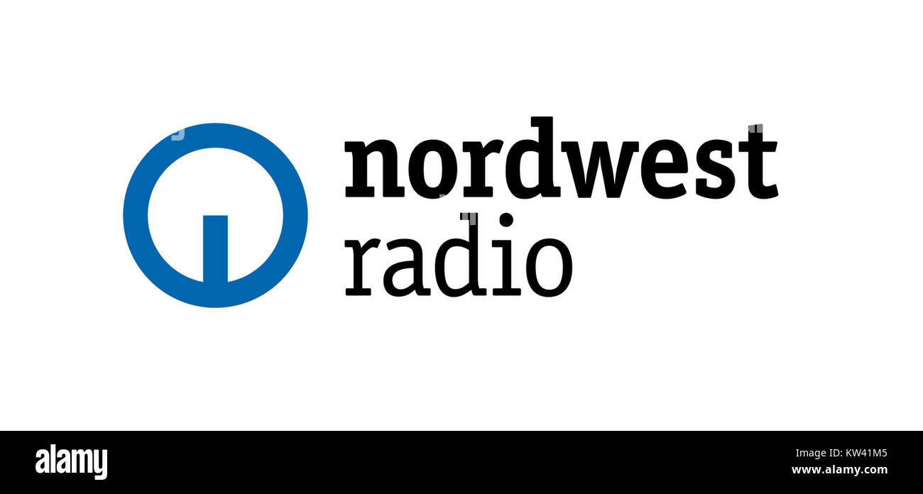 NWR Logo pos rgb Stock Photo - Alamy