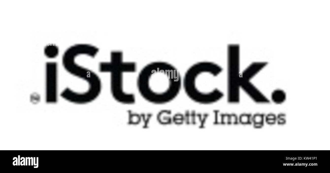 The corporate logo of IStock LP, representing the companyâ€™s brand and ...