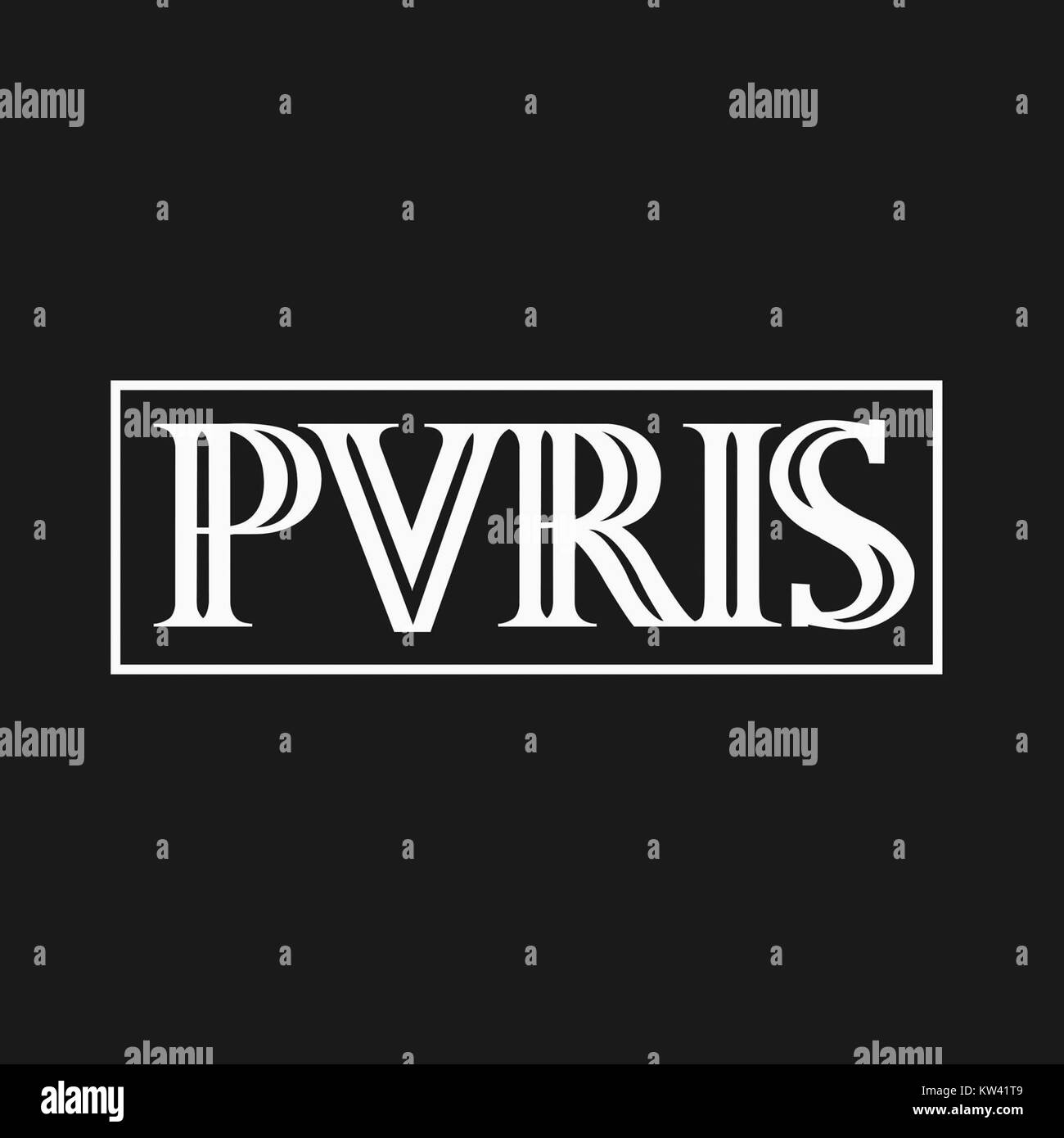 Pvris hi-res stock photography and images - Alamy