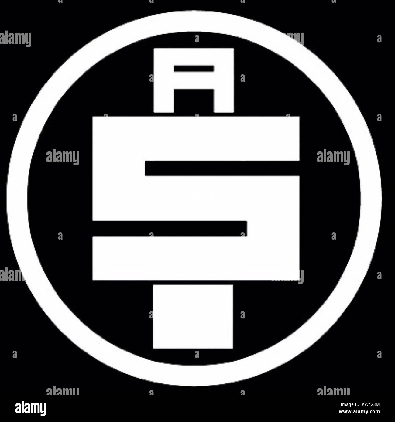 Logo All money in Stock Photo - Alamy