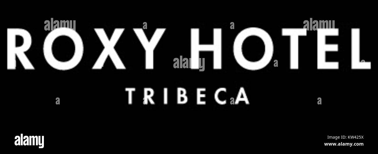 The Roxy Hotel, located in an undisclosed location, is an establishment ...