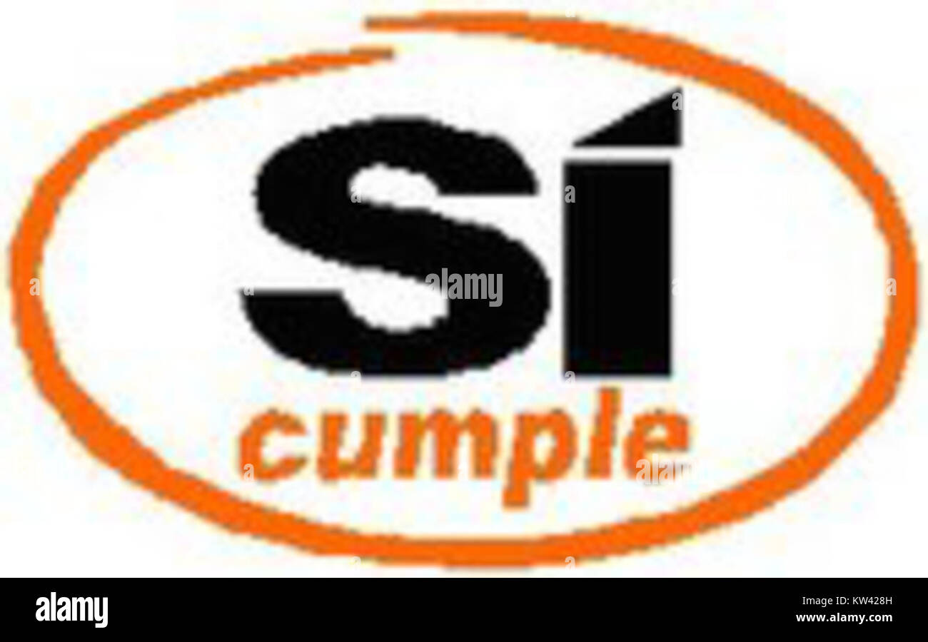 Simbolo si hi-res stock photography and images - Alamy