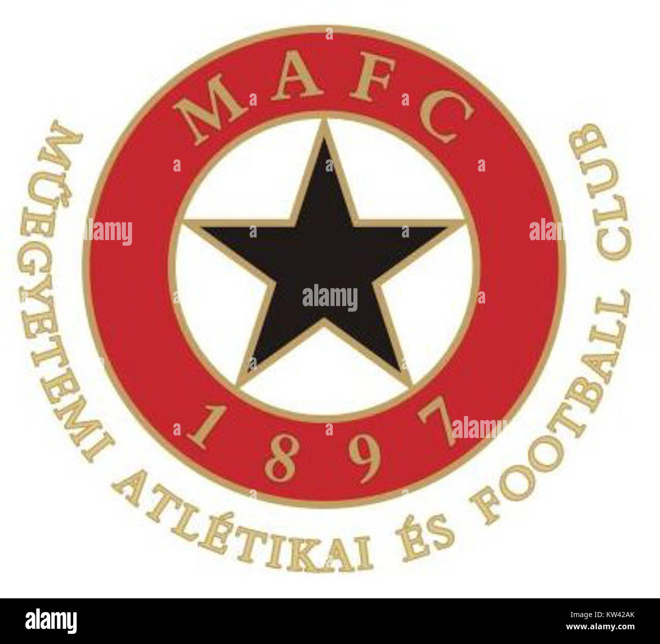 Mafc Cut Out Stock Images & Pictures - Alamy