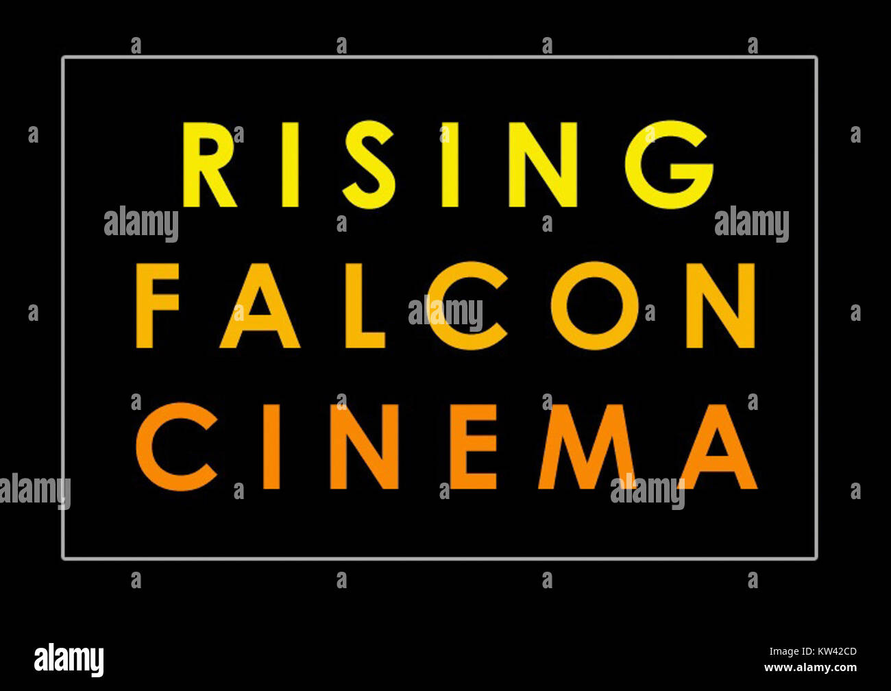 Falcon rising hi-res stock photography and images - Alamy