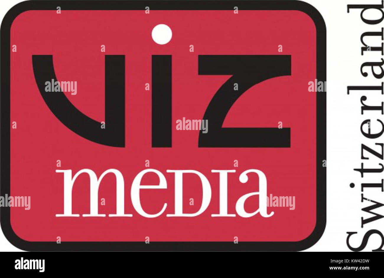 Viz logo hi-res stock photography and images - Alamy
